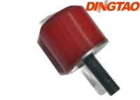 China 90891000 DT GT7250 Cutter Parts Bumper Assembly Elevator Lower S7200 Spare Parts for sale