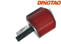China 90891000 DT GT7250 Cutter Parts Bumper Assembly Elevator Lower S7200 Spare Parts for sale