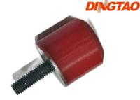 China 90891000 DT GT7250 Cutter Parts Bumper Assembly Elevator Lower S7200 Spare Parts for sale