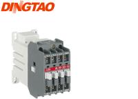 China 904500293 DT GTXL Cutter Parts Starter Contactor ABB AL16 GT1000 Cutting Machine for sale