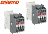 China 904500293 DT GTXL Cutter Parts Starter Contactor ABB AL16 GT1000 Cutting Machine for sale