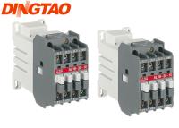 China 904500293 DT GTXL Cutter Parts Starter Contactor ABB AL16 GT1000 Cutting Machine for sale