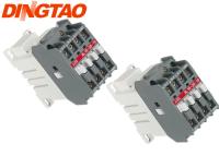 China 904500293 DT GTXL GT1000 Cutting Spare Parts Starter Contactor ABB AL16 for sale