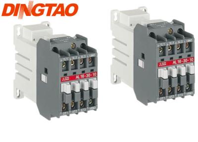 China 904500293 DT GTXL GT1000 Cutting Spare Parts Starter Contactor ABB AL16 for sale