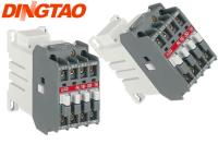 China 904500293 DT GTXL GT1000 Cutting Spare Parts Starter Contactor ABB AL16 for sale