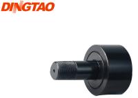 China 85698000 DT GT1000 Spare Parts Bearing Eccentric W Slot DT GTXL Cutting Parts for sale
