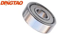 China 153500150 Bearing 7424.1 Cutter Parts For Xlc7000 Cutter For Z7 Cutter Parts for sale