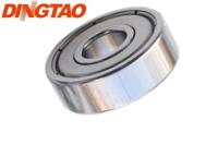 China 153500150 Auto Cutter Machine Parts DT GT7250 Spare Parts Bearing 4724 1.1024 for sale