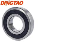 China 153500219 GT7250 S7200 Spare Parts Brg-Skf-7r2rs Or Nsk627vv 7mm Id-22mm Od for sale
