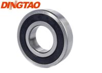 China 153500219 GT7250 S7200 Spare Parts Brg-Skf-7r2rs Or Nsk627vv 7mm Id-22mm Od for sale