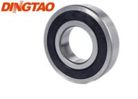 China 153500219 GT7250 S7200 Spare Parts Brg-Skf-7r2rs Or Nsk627vv 7mm Id-22mm Od for sale