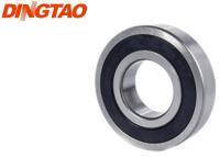 China 153500219 GT7250 S7200 Spare Parts Brg-Skf-7r2rs Or Nsk627vv 7mm Id-22mm Od for sale