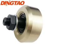 China DT GT5250 Parts 75178000 Roller Assy Adjustable S52 7200 S5200 Cutting Parts for sale