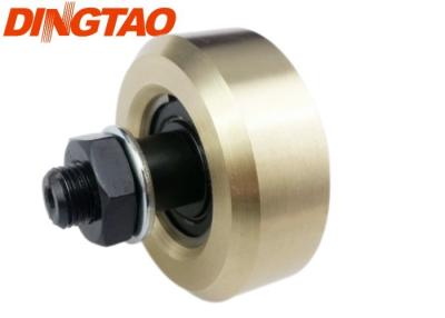 China 75178000 DT GT5250 S5200 Cutter Machine Spare Parts Roller Assy Adjustable S52 7200 for sale