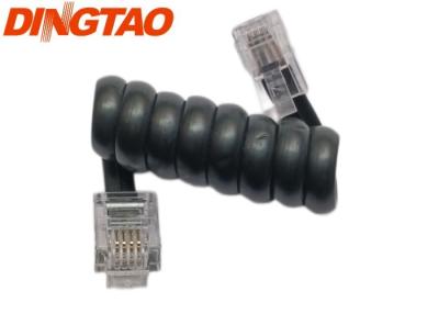 China 75280000 DT Xlc7000 Cutting Parts Cable Assy Transd Ki Coil Z7 Auto Cutter Part for sale