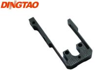 China DT Z7 Cutter Parts 91916000 XLC7000 Cutter Parts Yoke Knife Intelligence Gmc for sale