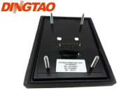 China 925500528 DT GT7250 S7200 Auto Cutting Machine Parts Keypad Beam Black S32/52/72 for sale