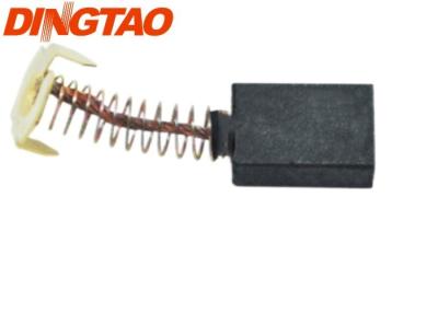 China 238500025 GT7250 S7200 Cutter Machine Parts Conveyor Motor Brush Set- Std - 2pk for sale