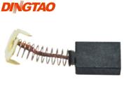 China 238500025 GT7250 S7200 Cutter Machine Parts Conveyor Motor Brush Set- Std - 2pk for sale