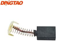 China 238500025 GT7250 S7200 Cutter Machine Parts Conveyor Motor Brush Set- Std - 2pk for sale