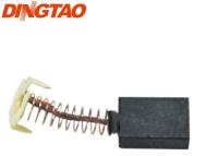 China 238500025 GT7250 S7200 Cutter Machine Parts Conveyor Motor Brush Set- Std - 2pk for sale