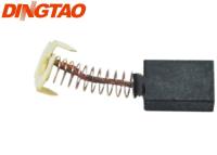China 238500025 GT7250 S7200 Cutter Machine Parts Conveyor Motor Brush Set- Std - 2pk for sale