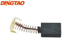 China 238500025 GT7250 S7200 Cutter Machine Parts Conveyor Motor Brush Set- Std - 2pk for sale