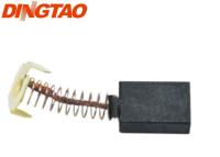 China 238500025 GT7250 S7200 Cutter Machine Parts Conveyor Motor Brush Set- Std - 2pk for sale