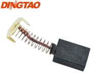 China 238500025 Conveyor Motor Brush Set- Std - 2pk S5200 GT5250 Cutter Spare Parts for sale