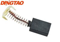 China 238500025 Conveyor Motor Brush Set- Std - 2pk S5200 GT5250 Cutter Spare Parts for sale