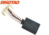 China 238500025 Conveyor Motor Brush Set- Std - 2pk S5200 GT5250 Cutter Spare Parts for sale