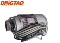 China 5130-270-0007 Motor Brake .55kw Suit Dt Xls125 Xls50 / Sy101 Spreader Parts for sale