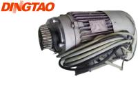 China 5130-270-0007 Motor Brake .55kw Suit Dt Xls125 Xls50 / Sy101 Spreader Parts for sale