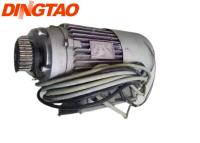 China 5130-270-0007 Motor Brake .55kw Suit Dt Xls125 Xls50 / Sy101 Spreader Parts for sale