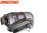 China 5130-270-0007 Motor Brake .55kw Suit Dt Xls125 Xls50 / Sy101 Spreader Parts for sale