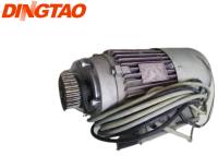 China 5130-270-0007 Motor Brake .55kw Suit Dt Xls125 Xls50 / Sy101 Spreader Parts for sale
