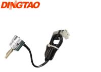 China 101-090-162 DT Sy101 Xls50 Spreader Machine Parts Encoder 250 Pulsate With Plug for sale
