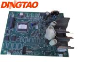 China Suit DT Infinity AE2 Plotter Parts 87437001 Pca Idc Board Infinity Plus for sale