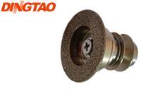 China 90995000 DT Xlc7000 Auto Cutter Parts Z7 Cutter Parts Wheel Assembly Grinding for sale