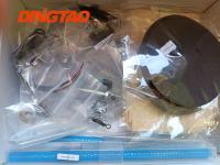 China 705569 Suit DT  Auto Cutter , Vector Q80 Parts Maintenance Kit MTK 500H for sale