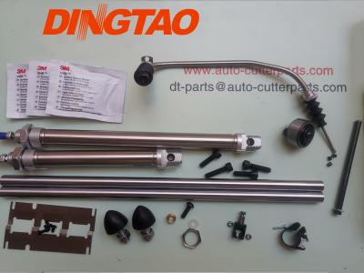 China 705560 DT Vector Q80 M88 MH8 Auto Cutter Machine Parts Maintenance Kit MTK 500H for sale