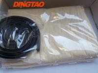 China 705560 DT Vector Q80 M88 MH8 Auto Cutter Machine Parts Maintenance Kit MTK 500H for sale