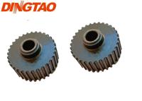China 90817000 CNC XLC7000 Spare Parts Z7 Auto Cutter Machine Parts Pulley-Driven for sale