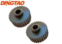 China 90817000 CNC XLC7000 Spare Parts Z7 Auto Cutter Machine Parts Pulley-Driven for sale