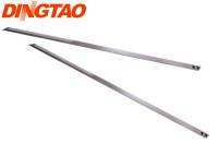 China Cutter Knife Blades 364×8.5×2.4 PN 801269 Suit DT Vector M88 MH8 Cutter for sale