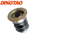 China DT GT5250 / S5200 Cutter Spare Parts , 42886000 Wheel Grinding Assy S-93-5/S-93-1 for sale