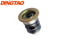 China DT GT5250 / S5200 Cutter Spare Parts , 42886000 Wheel Grinding Assy S-93-5/S-93-1 for sale