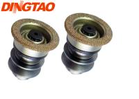 China DT GT5250 / S5200 Cutter Spare Parts , 42886000 Wheel Grinding Assy S-93-5/S-93-1 for sale