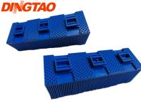 China PN 49442 Nylon Bristles Block 150 * 60 * 60mm For Kuris ZAT3 Auto Cutter Parts for sale