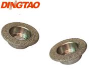 China 36779000 DT GT7250 / S7200 Cutter  Spare Parts Wheel Grinding 60 Grit S-93-7 for sale
